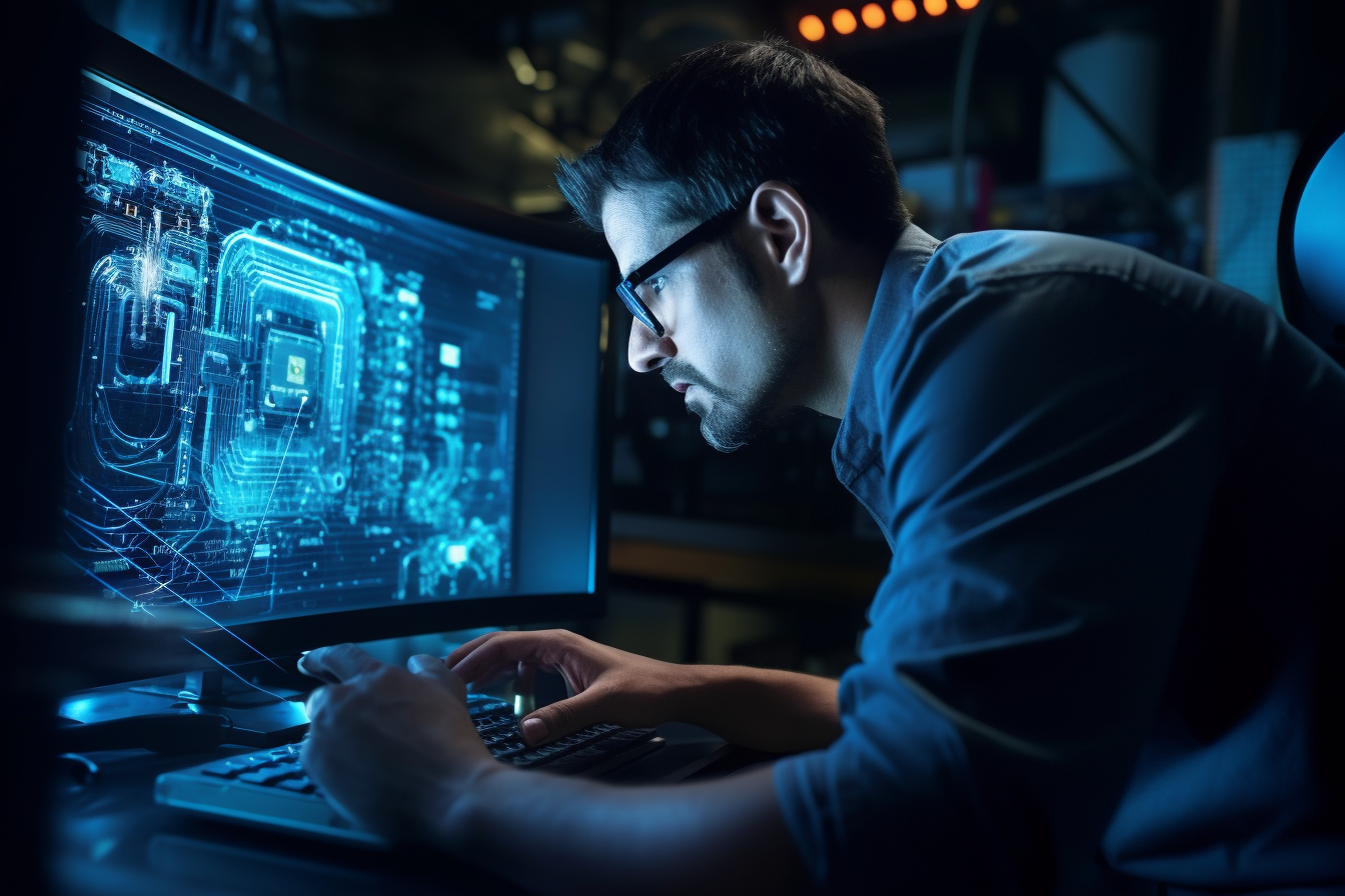 Services - NDT Group