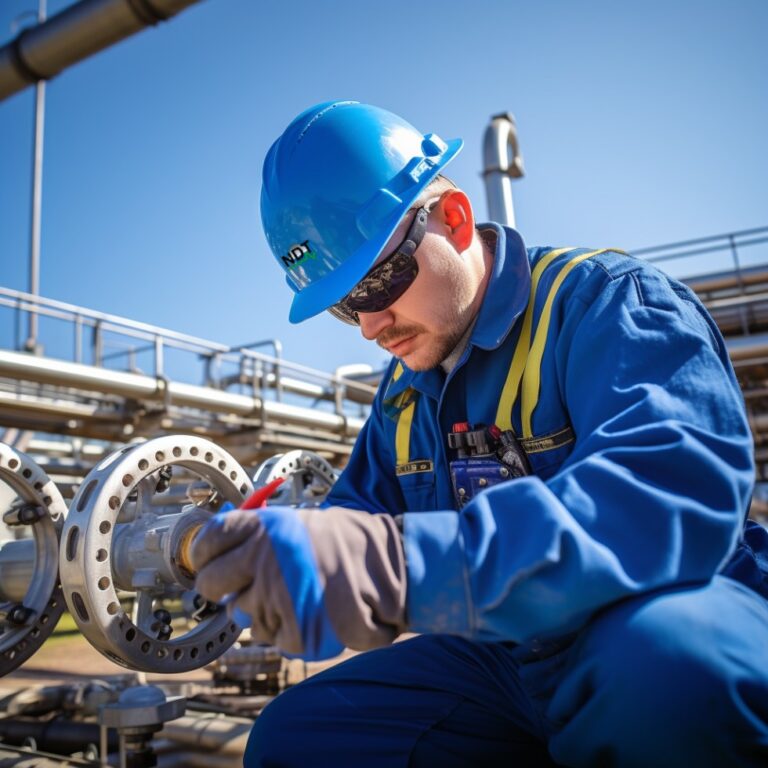 Conventional NDT – NDT Group