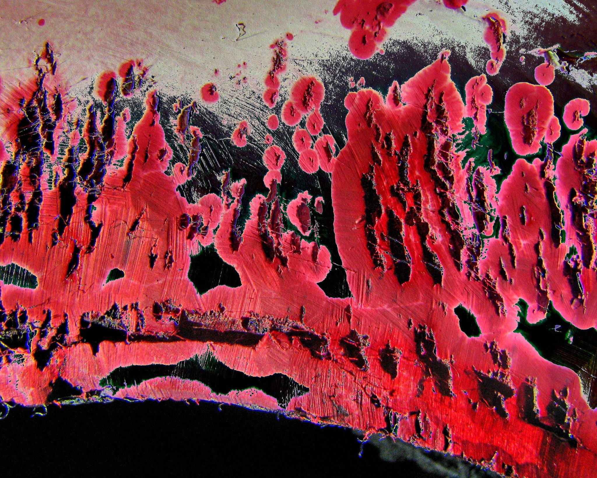 Liquid Penetrant Testing (PT) – NDT Group