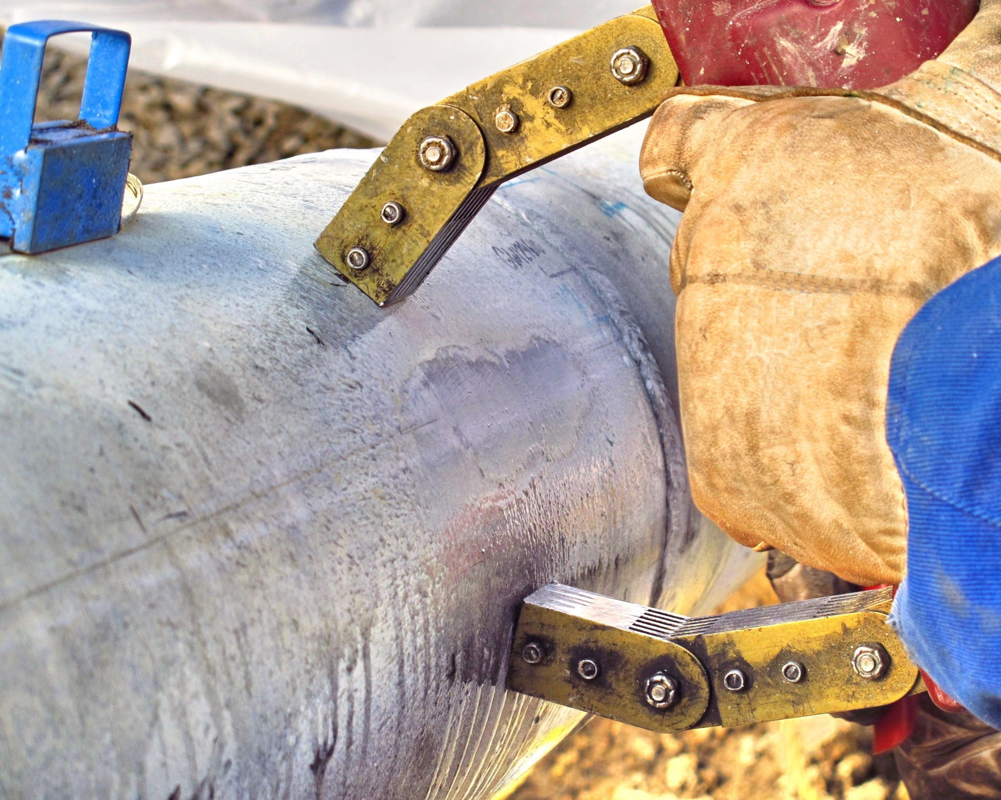 Magnetic Particle Testing (MT) – NDT Group