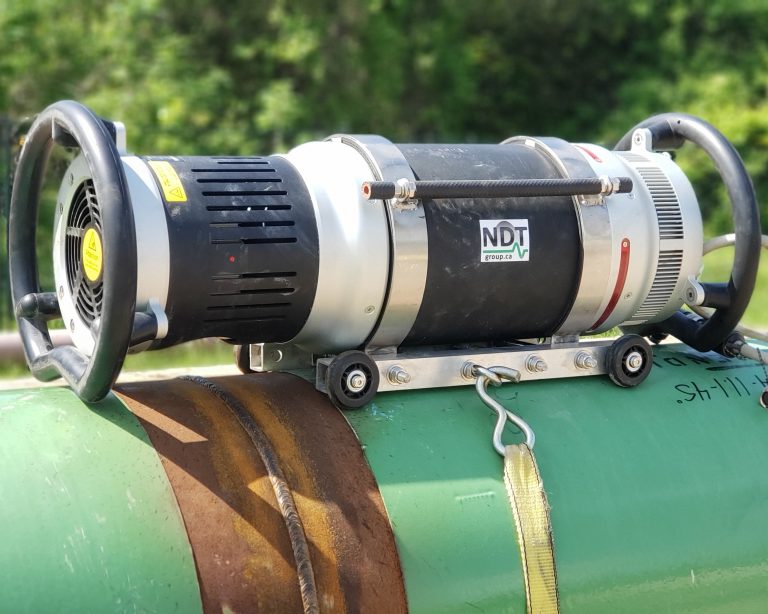 Radiographic Testing (RT) – NDT Group