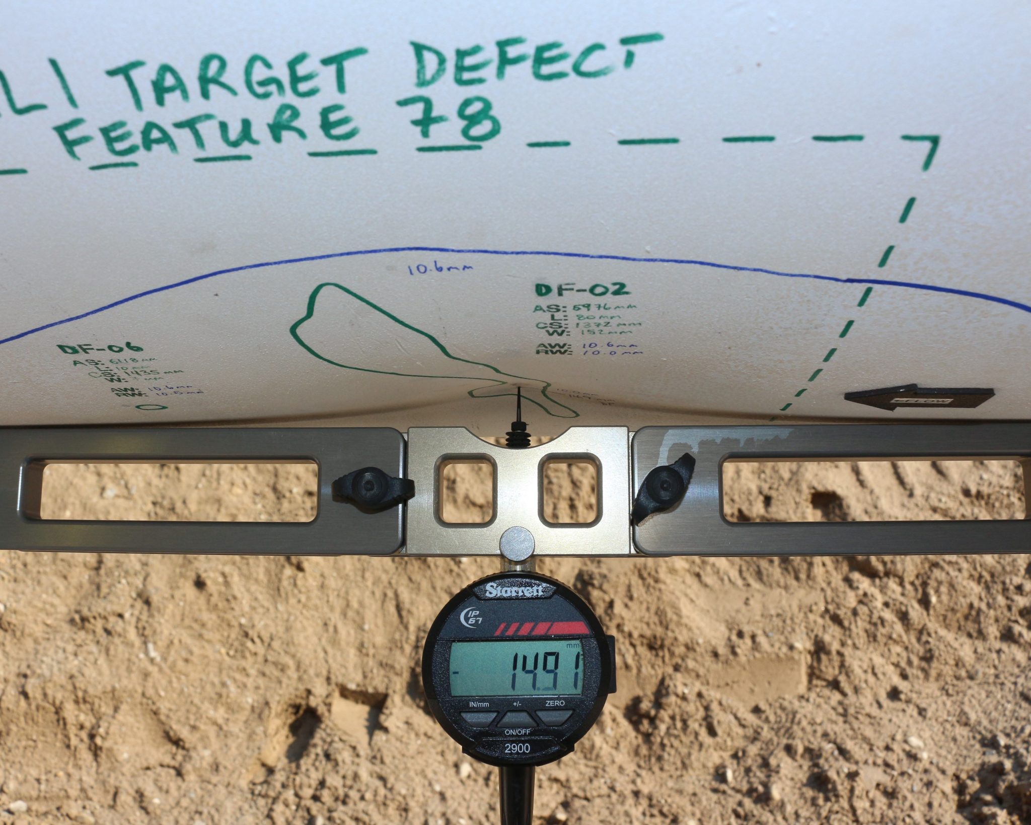 Visual Inspection – NDT Group