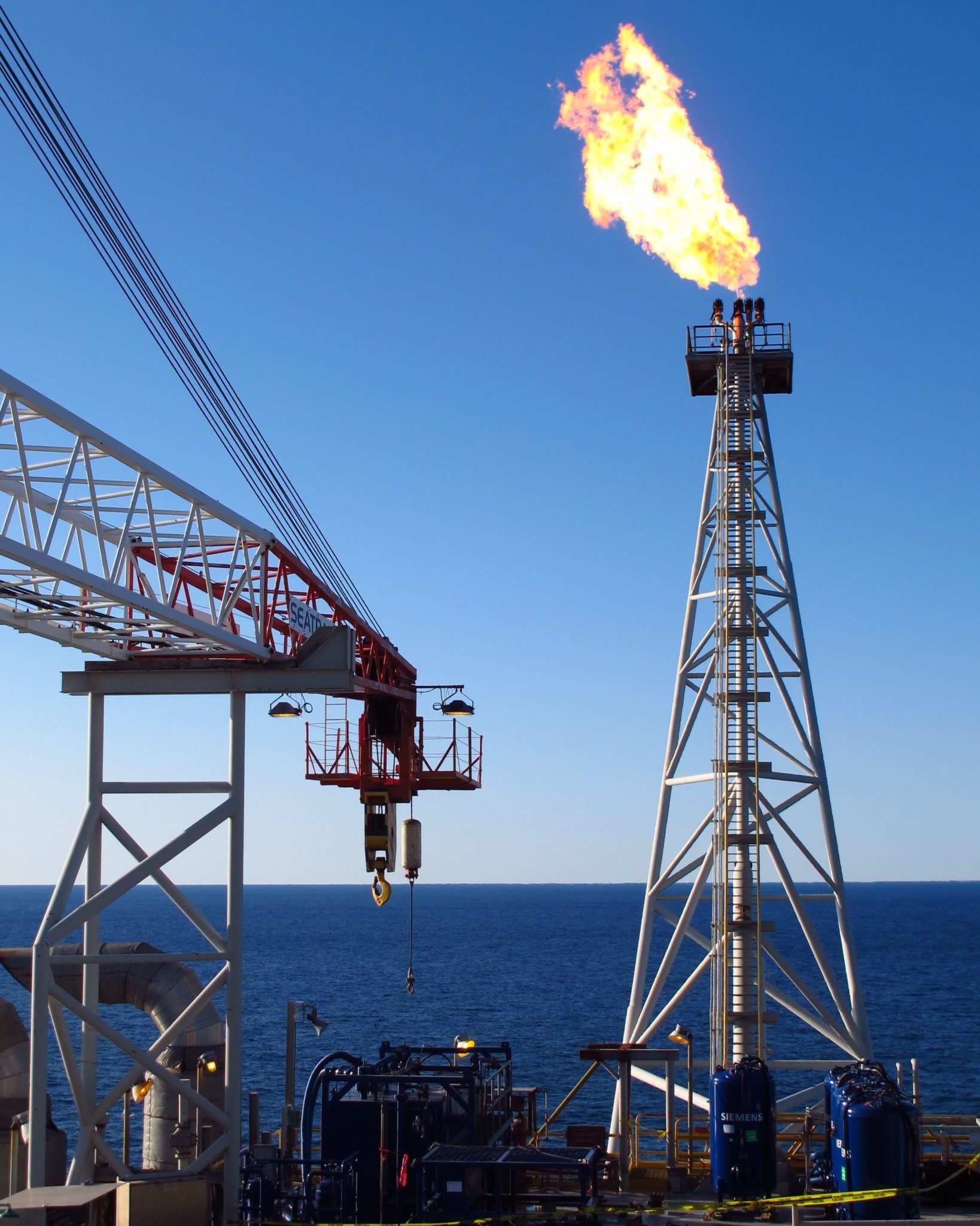 Oil & Gas – NDT Group