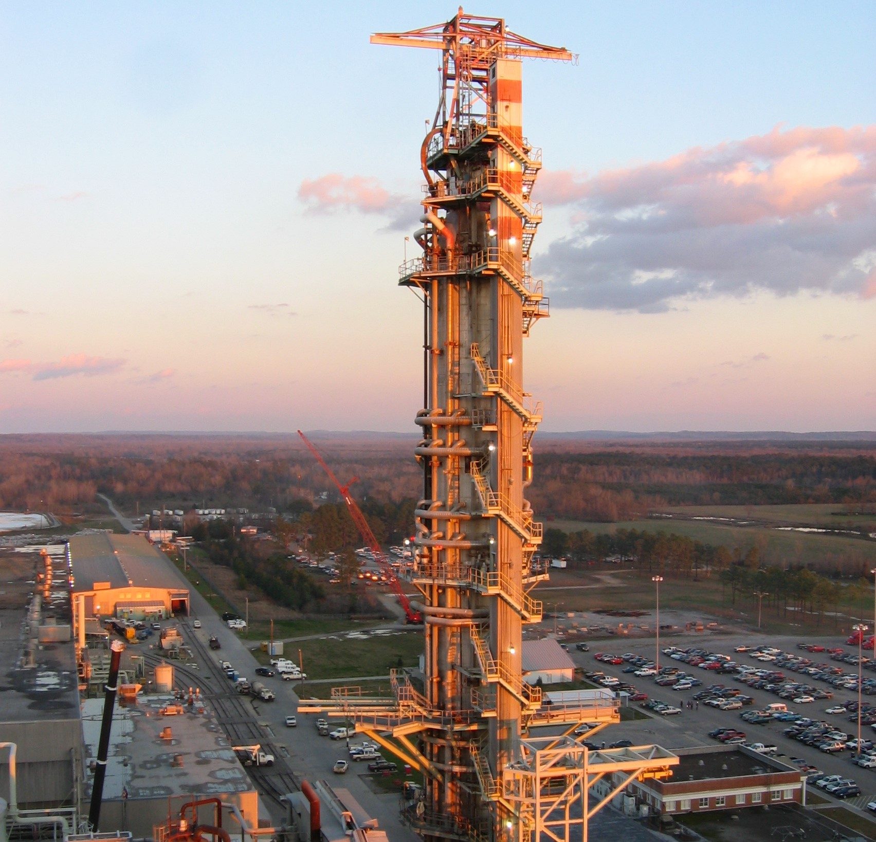 Pulp & Paper – NDT Group