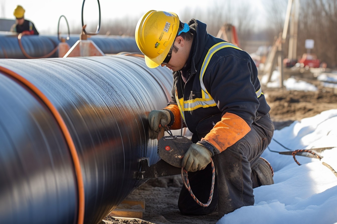 Services - NDT Group