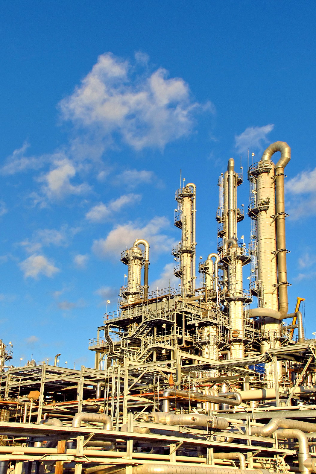 Pulp & Paper - NDT Group