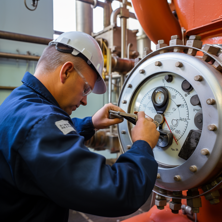 Load Testing and Analysis – NDT Group