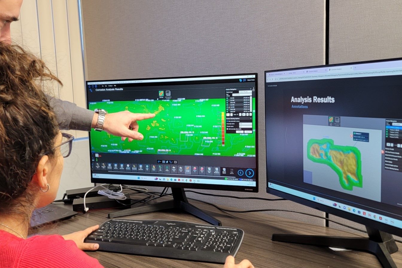 Services – NDT Group